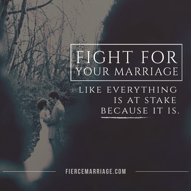 Encouraging Marriage Quotes & Images